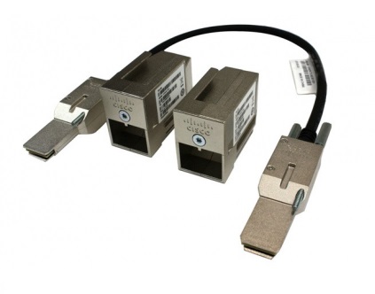 CISCO - C9200L-STACK-KIT - Catalyst 9200L Stack Module. | Cleopatra Technology W.L.L